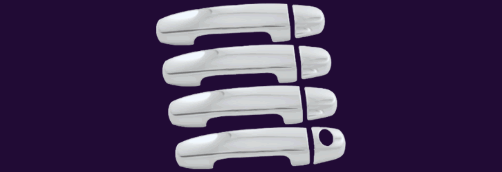 Toyota Matrix Door Handle Covers