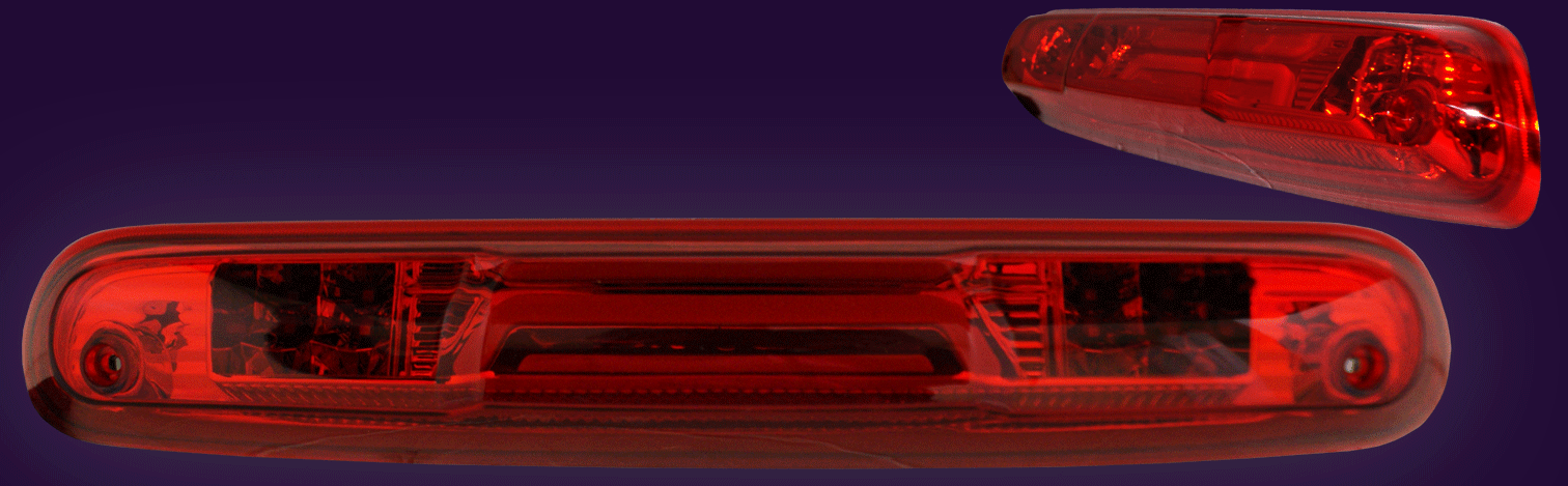 Gmc Sierra Backup Light Type